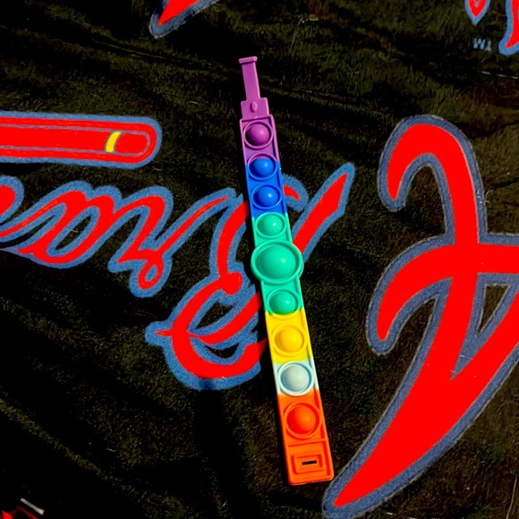 Pop It | Toys | Pop It Watch | Poshmark